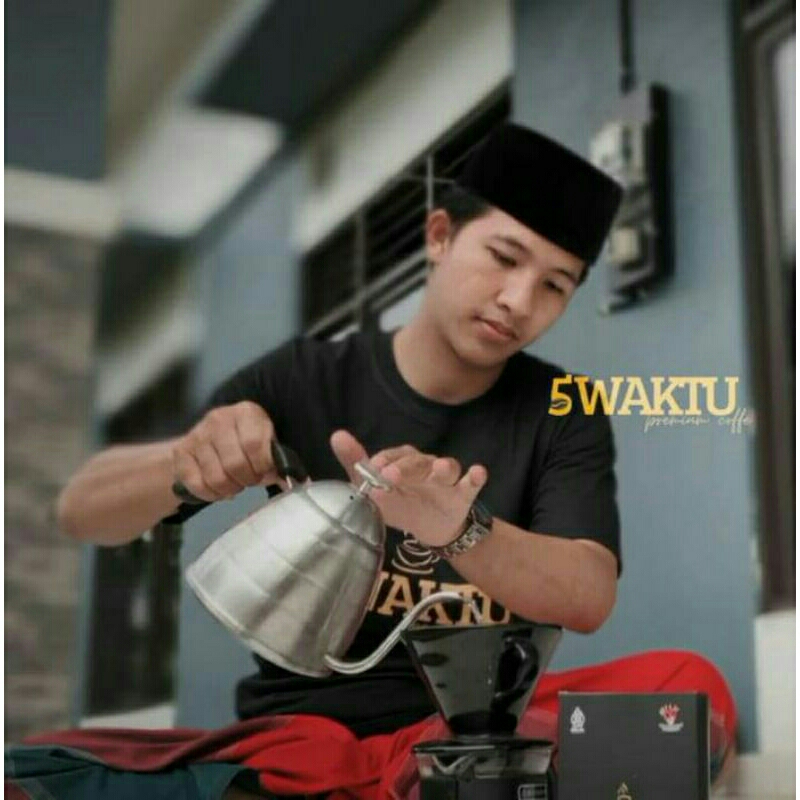 Jual KOPI SEHAT 5WAKTU 1 BOX ISI 100 GRAM ORIGINAL ARABICA BIJI KOPI ASLI GUNUNG HALU | Shopee ...