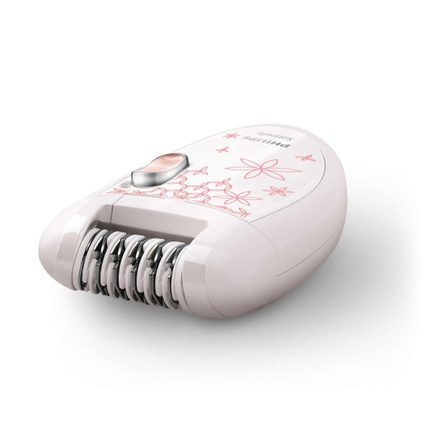 Jual Philips Epilator for legs female Alat Pencabut Bulu Cukuran Philips HP6420 | Shopee Indonesia
