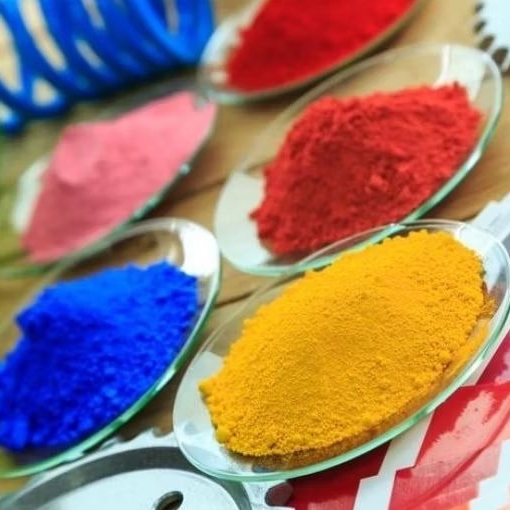 Jual Cat Powder Coating Pelapis Besi Anti Karat | Shopee Indonesia