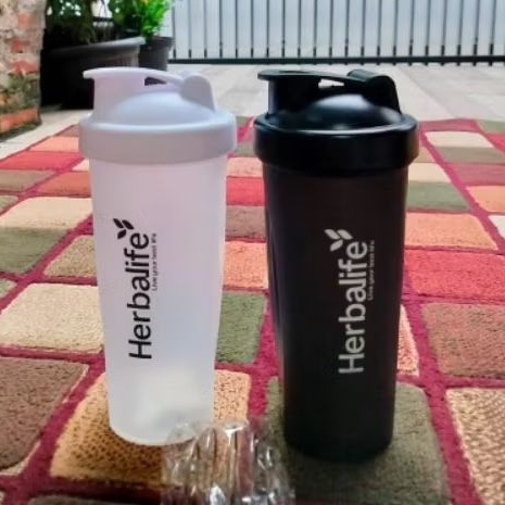 Jual Shaker 600ml shaker besar dan 400ml shaker kecil | Shopee Indonesia