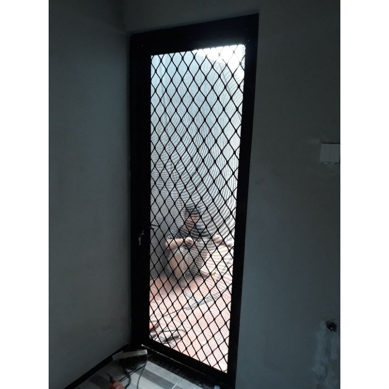Jual pintu expanda pintu kasa nyamuk area DIY & sekitar | Shopee Indonesia