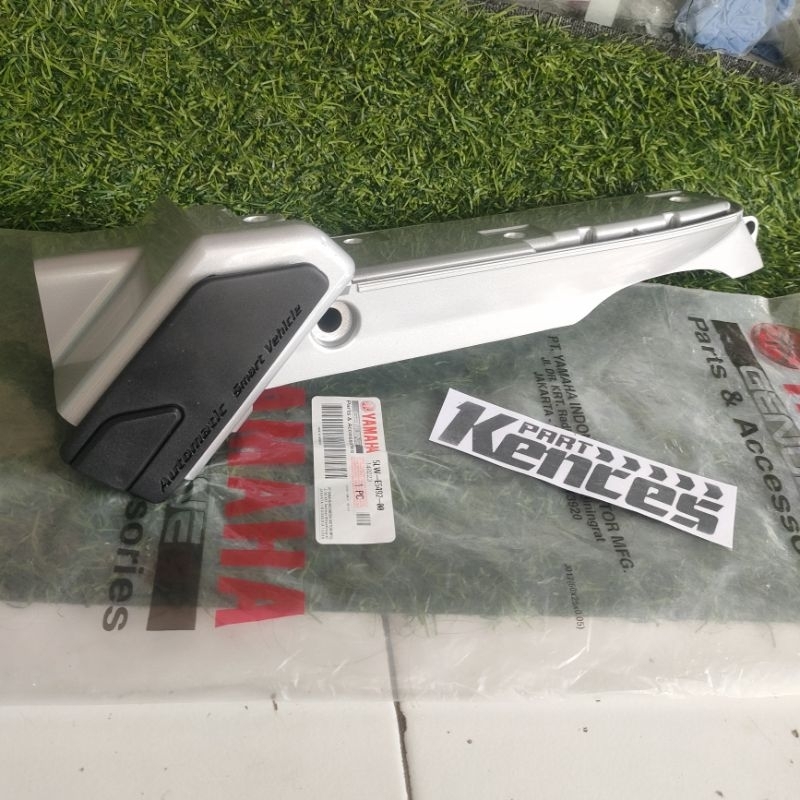 Jual COVER ATAS BLOK CVT NOUVO SET KARET ORIGINAL | Shopee Indonesia