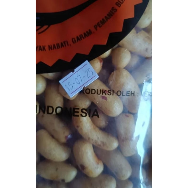 Jual RK01 Pilus Rujak Vera 1 bal | Shopee Indonesia
