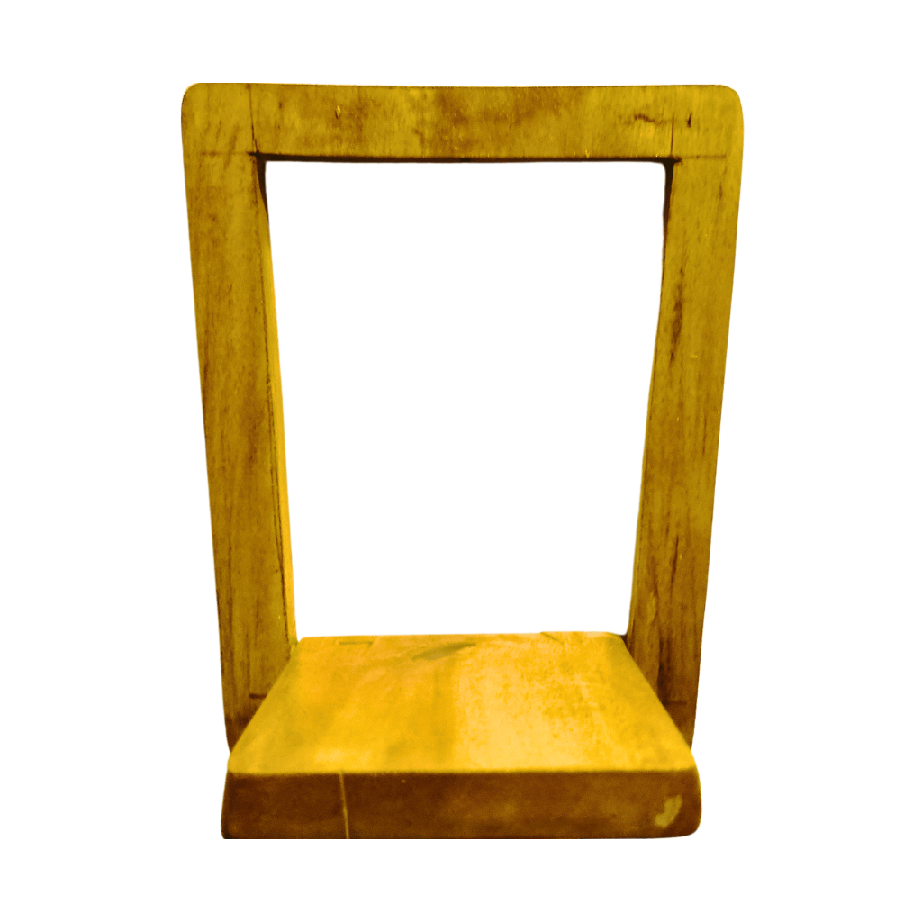 Jual Set Frame Rak Dinding Kayu Solid Rustic – Rak Terapung Kayu Asli ...