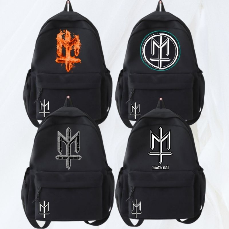 Jual Tas Ransel Backpack Maternal Disaster Distro Kanvas Cordura D300 ...