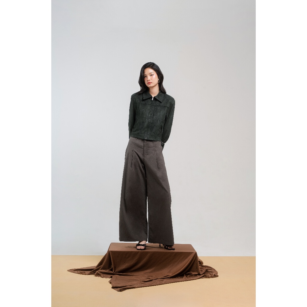 Jual Polisk by Match - Tamara Jacket (Made to Order) | Shopee Indonesia