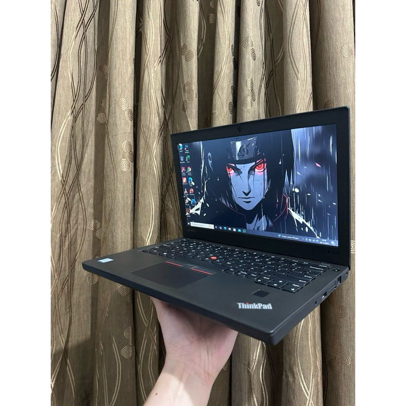 Jual Laptop Thinkpad 12,5 Inch X270 Intel Core i5 8/256GB SSD ...