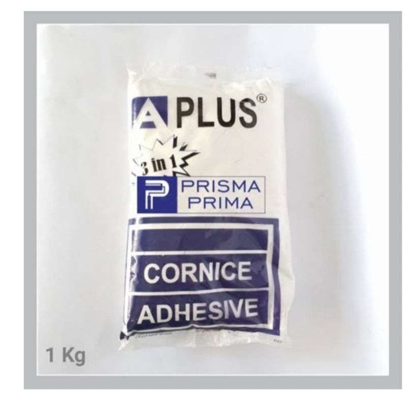 Jual cornice a plus 1kg ,cornis aplus 1kg,cornice aplus 1kg,cornice 1kg ...