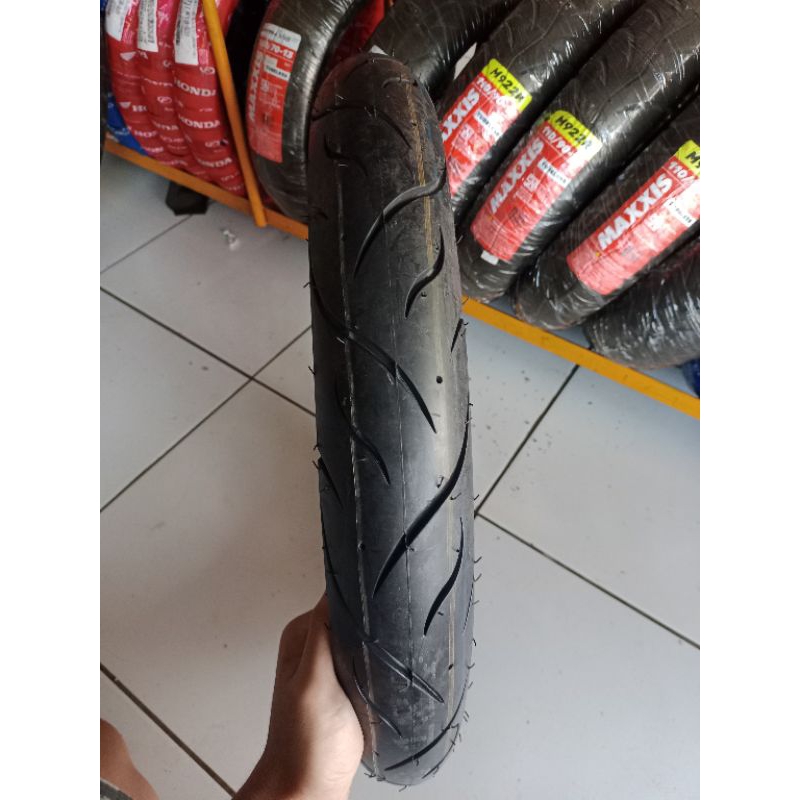Jual ban cucigudang obral Corsa Terminator 70/90,080/80,90/80R17 ...