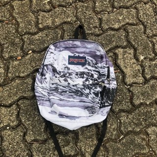 Jual JanSport Tas Ransel / Backpack / Daypack SuperBreak Plus/Sunset ...