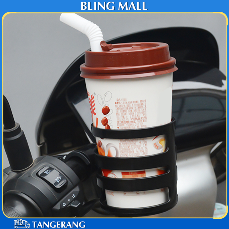 Jual Tempat Botol Sepeda Gunung Multifungsi Cup Holder Stroller ...