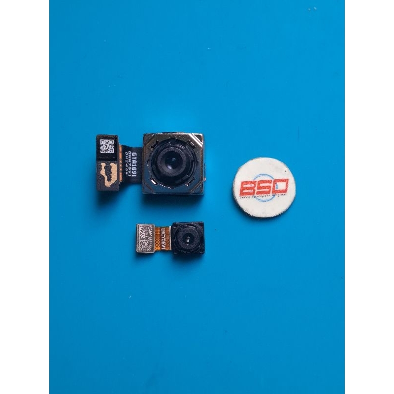 Jual Kamera Depan Kamera Belakang Infinix Hot 50 Pro Plus Original ...