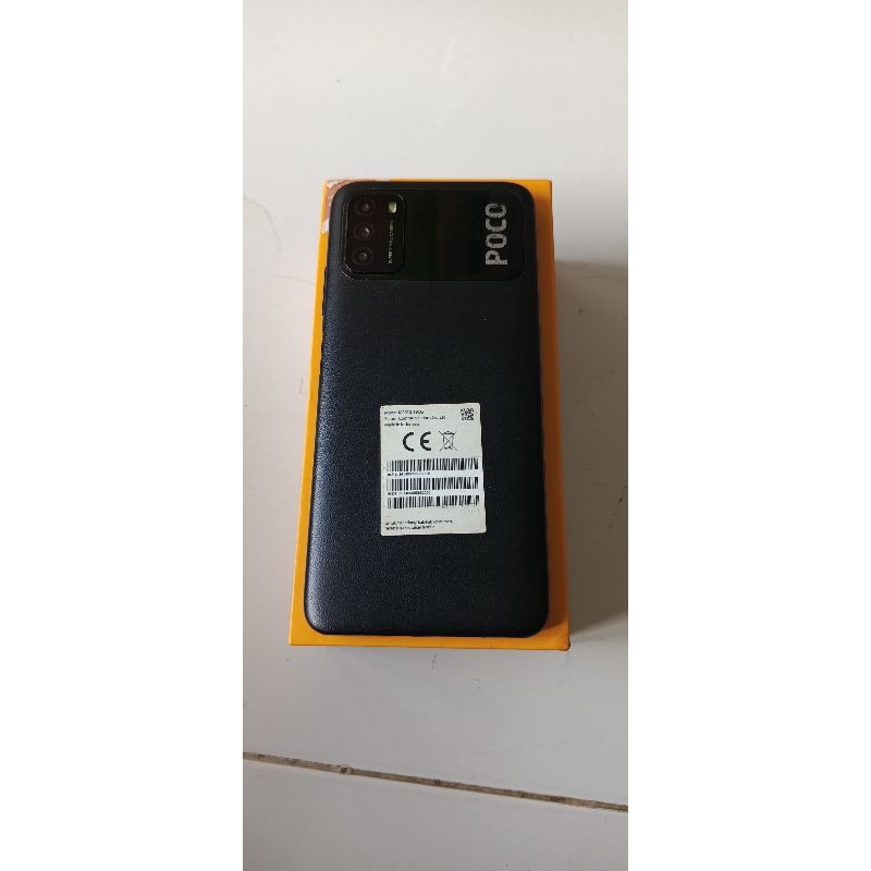 Jual poco m3 second | Shopee Indonesia