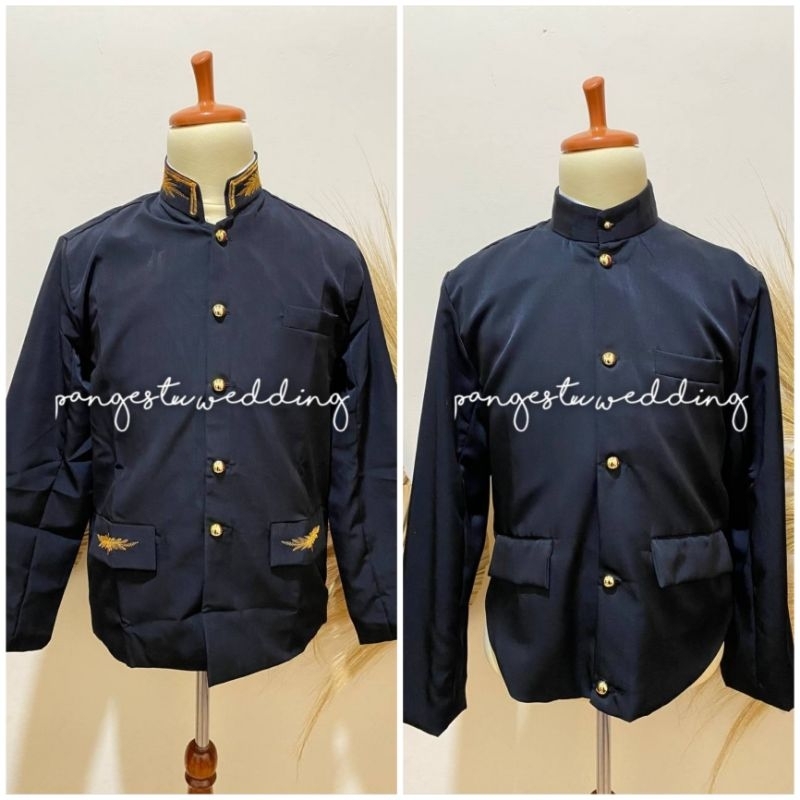 Jual Beskap sunda beskap bapak | Shopee Indonesia