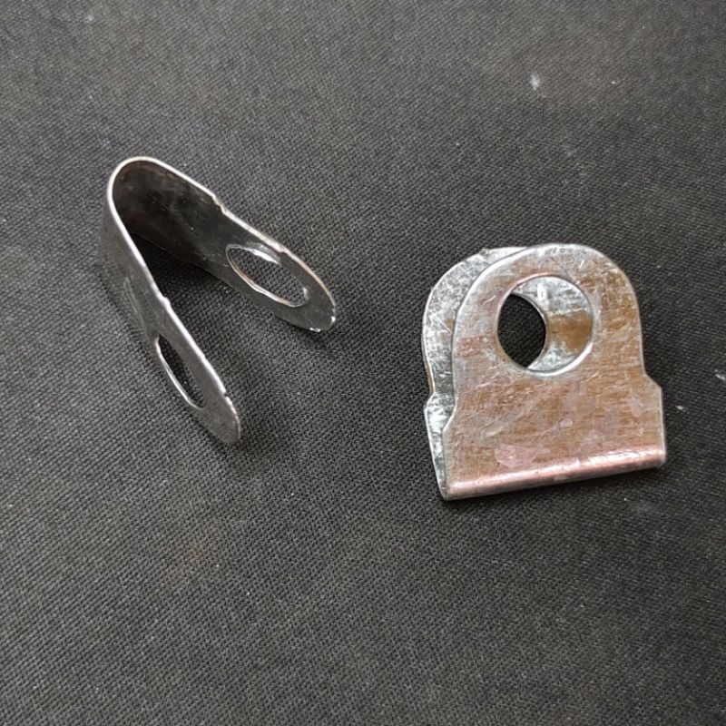 Jual Klem Pagar BRC U-clip TERMURAH | Shopee Indonesia