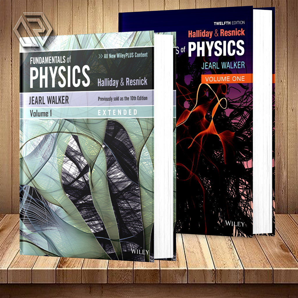 Jual Halliday & Resnick: Fundamentals of Physics | Shopee Indonesia Jual Halliday & Resnick: Fundamentals of Physics | Shopee Indonesia