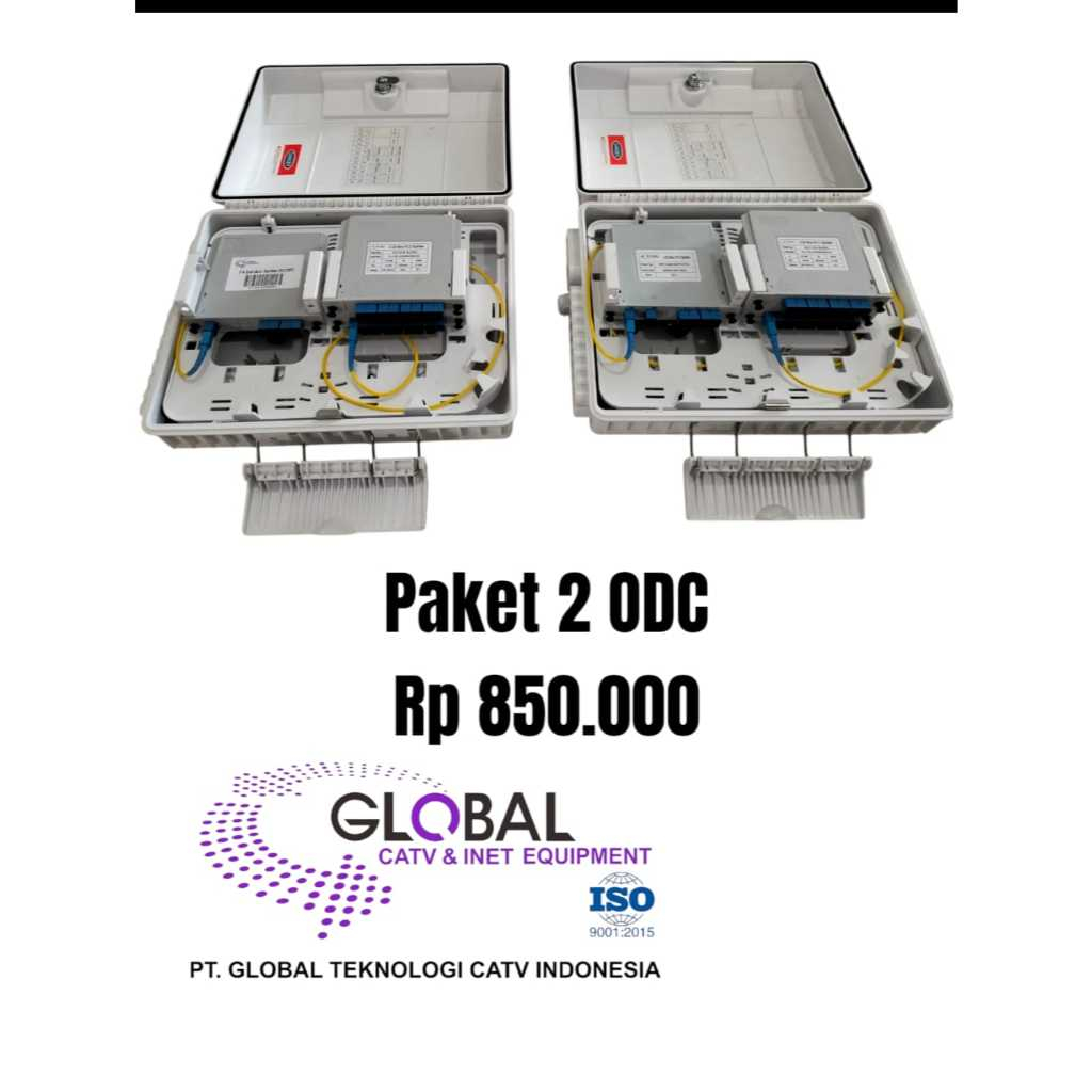 Jual PAKET 2 ODC SUPPORT 1 CORE 128 CLIENT | Shopee Indonesia