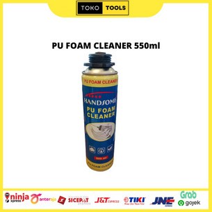 Jual PU Foam Cleaner 550ml | Shopee Indonesia