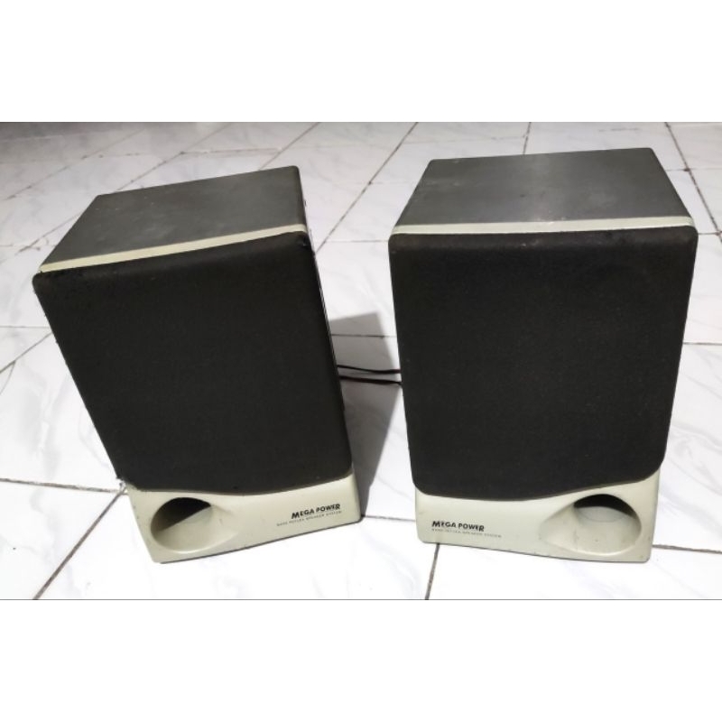 Jual Speaker bekas sony SHARP Simba polytron | Shopee Indonesia