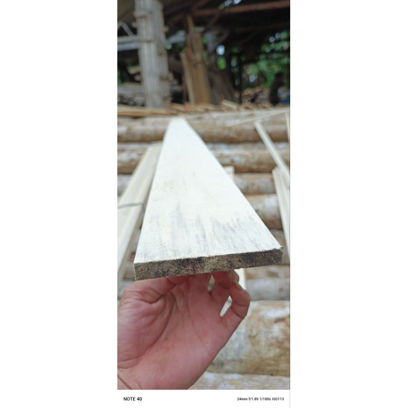 Jual PAPAN KAYU 3X25 X 80CM SOLID SERUT HALUS DAN HAMPLAS | Shopee ...