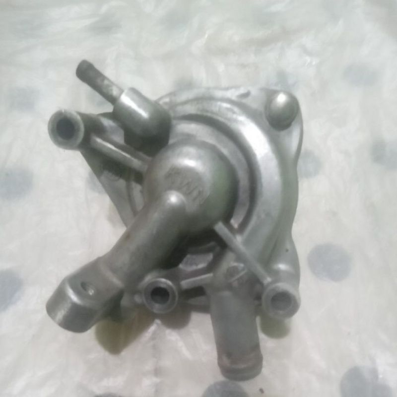 Jual water pump Vario 125 original copotan | Shopee Indonesia