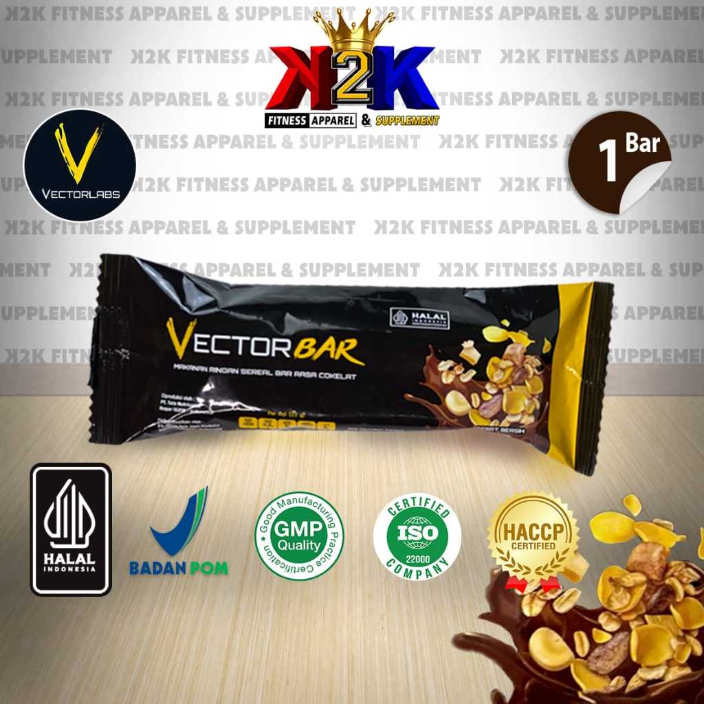 Jual Vectorlabs Vector Bar 1 Bar | Shopee Indonesia