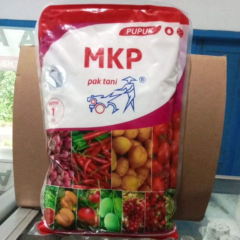 Jual MKP PAK TANI 1KG | Shopee Indonesia