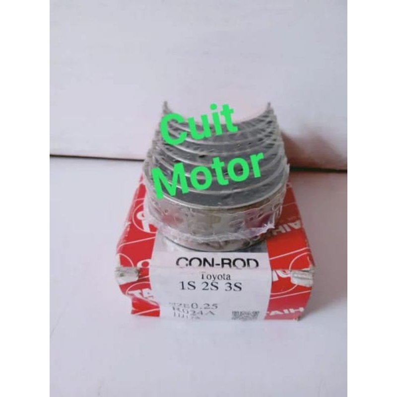 Jual METAL JALAN TOYOTA CORONA ABSOLUTE ST191 TWINCAM 2.0 2000cc ST171 ...