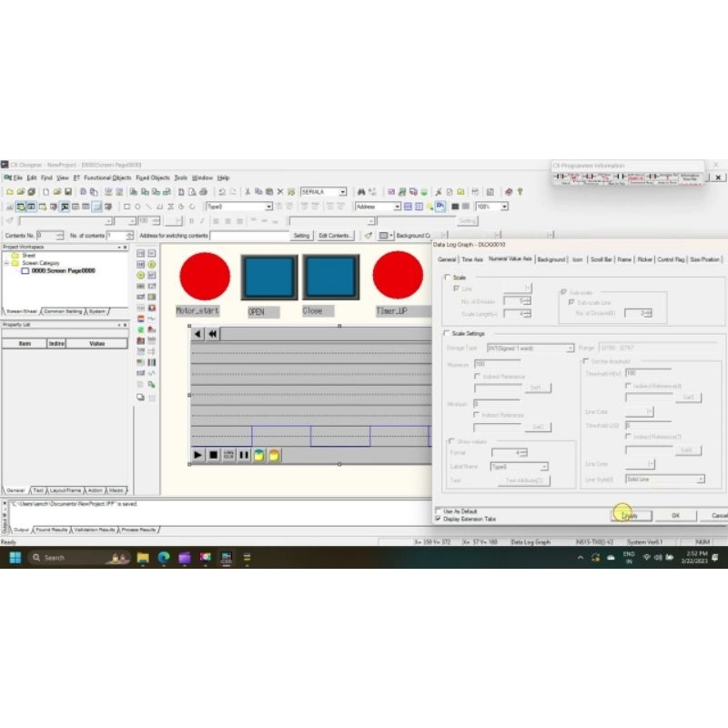 Jual Omron full with cx programmer, cx designer, server all | Shopee Indonesia
