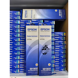 Jual pita printer epson lx 310 Harga Terbaik & Termurah Agustus 2025 ...