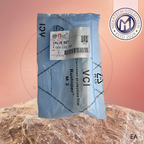 Jual Valve Injector Dozer Komatsu PC130-8 F00VC01356 Injector ...