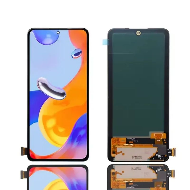 Jual LCD TOUCHSCREEN XIAOMI REDMI NOTE 11 4G ORIGINAL | Shopee Indonesia