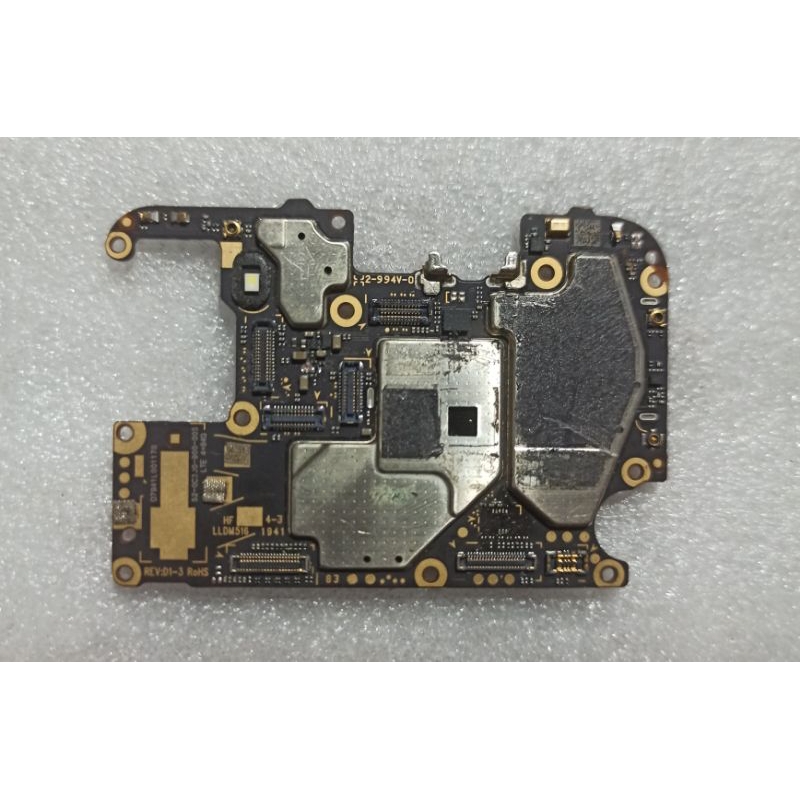 Jual mesin redmi note 8 matot mati total | Shopee Indonesia