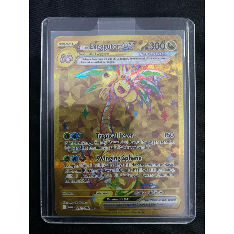 Jual pesanan bro Eric Setiawan pokemon tcg | Shopee Indonesia