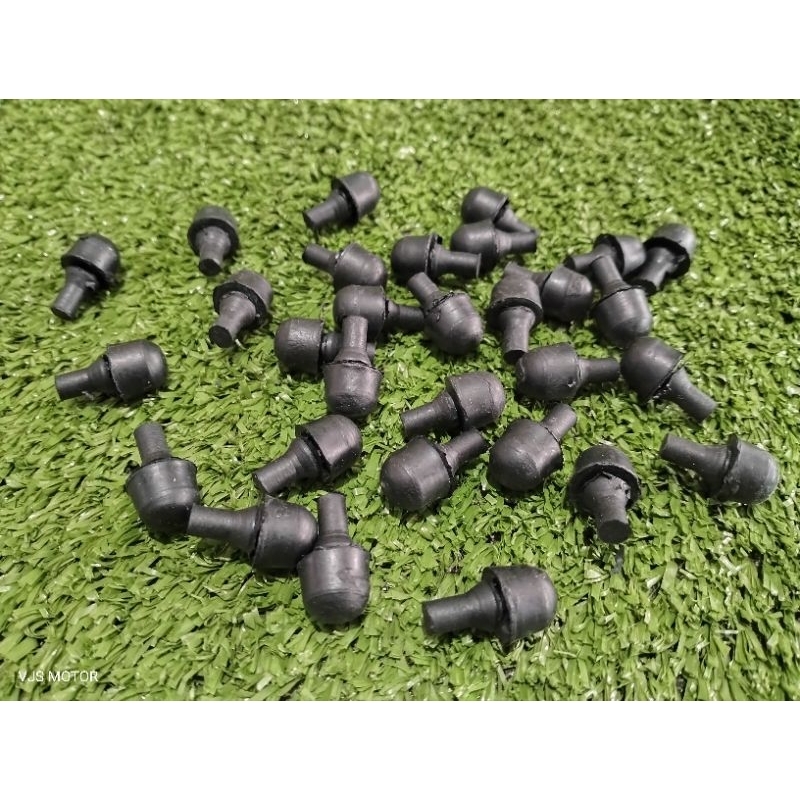 Jual Karet Pentil Penahan Box/Laci Depan Vespa PS-PX-EXLUSIV-STRADA ...