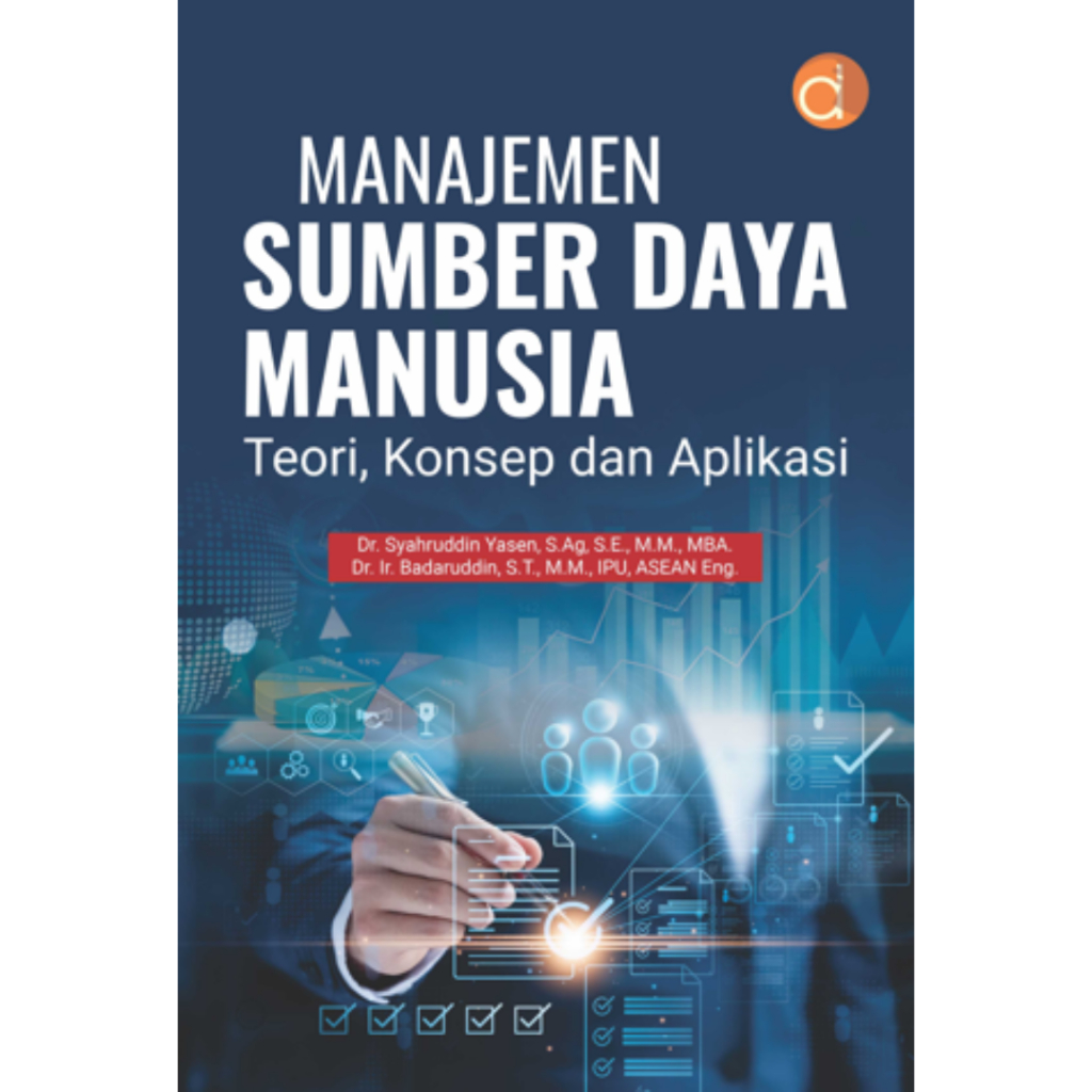 Jual Deepublish - Buku Manajemen Sumber Daya Manusia Teori, Konsep dan Aplikasi - Buku Manajemen ...