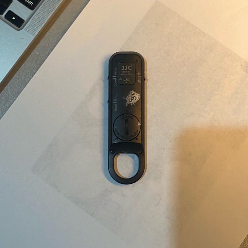 Jual Remot Shutter Kamera Sony Merk JJC | Shopee Indonesia