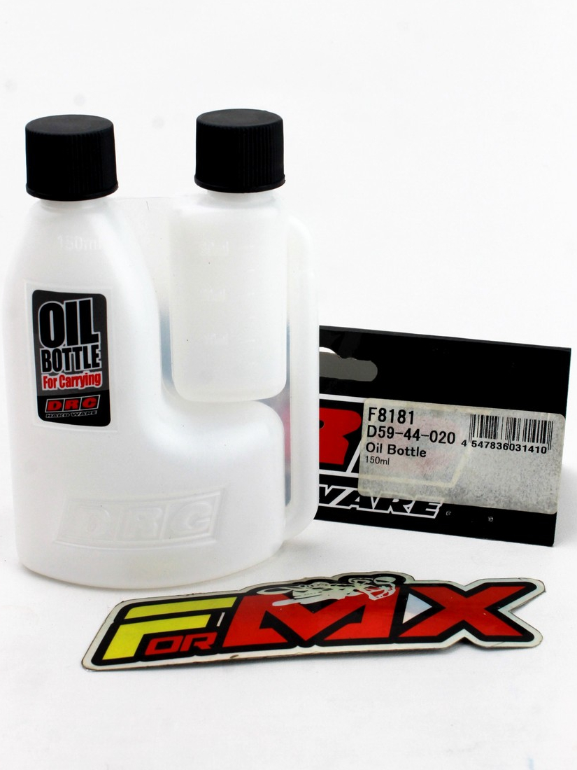 Jual Botol Oli Saming Tempat oli Samping DRC Original | Shopee Indonesia