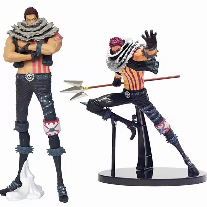 Jual action figure katakuri | Shopee Indonesia
