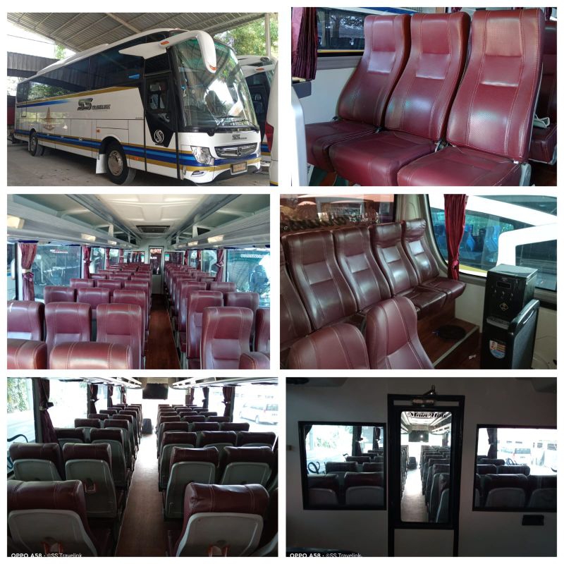 Jual SEWA BUS PARIWISATA SEAT 59/SEWA BUS PARIWISATA JAKARTA/SEWA BUS ...