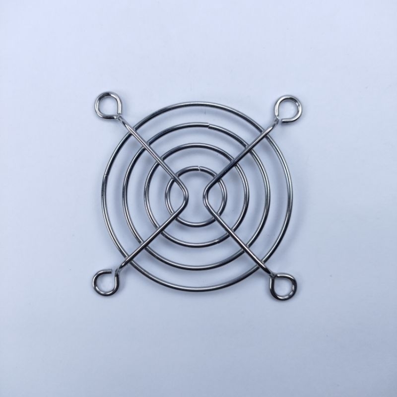 Jual GRILL FAN TUTUP KIPAS DC/AC 6CM 8CM 9CM 12CM | Shopee Indonesia