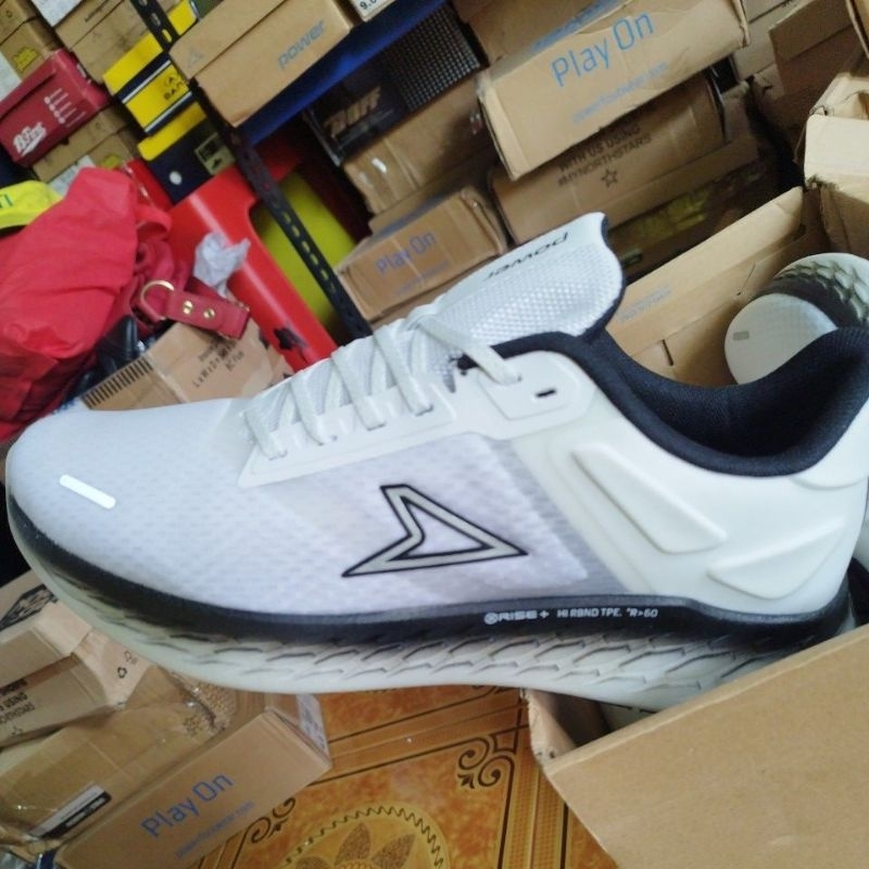 Jual Sepatu power Bata | Shopee Indonesia