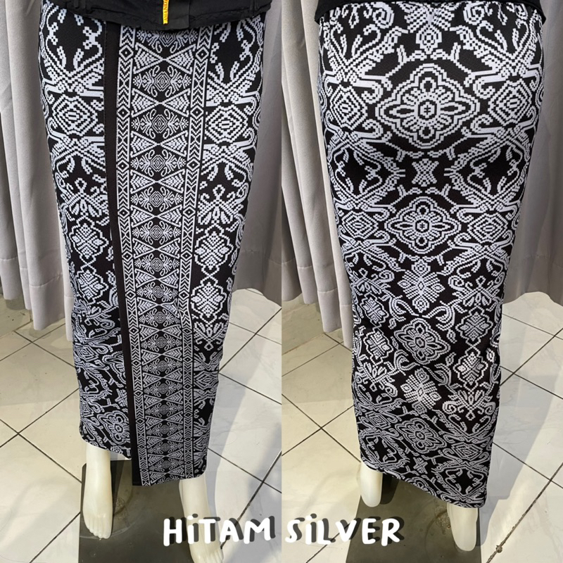 Jual BATIKS MOSCREPE- Kamen strait bali jadi moscrepe - rok jadi ...