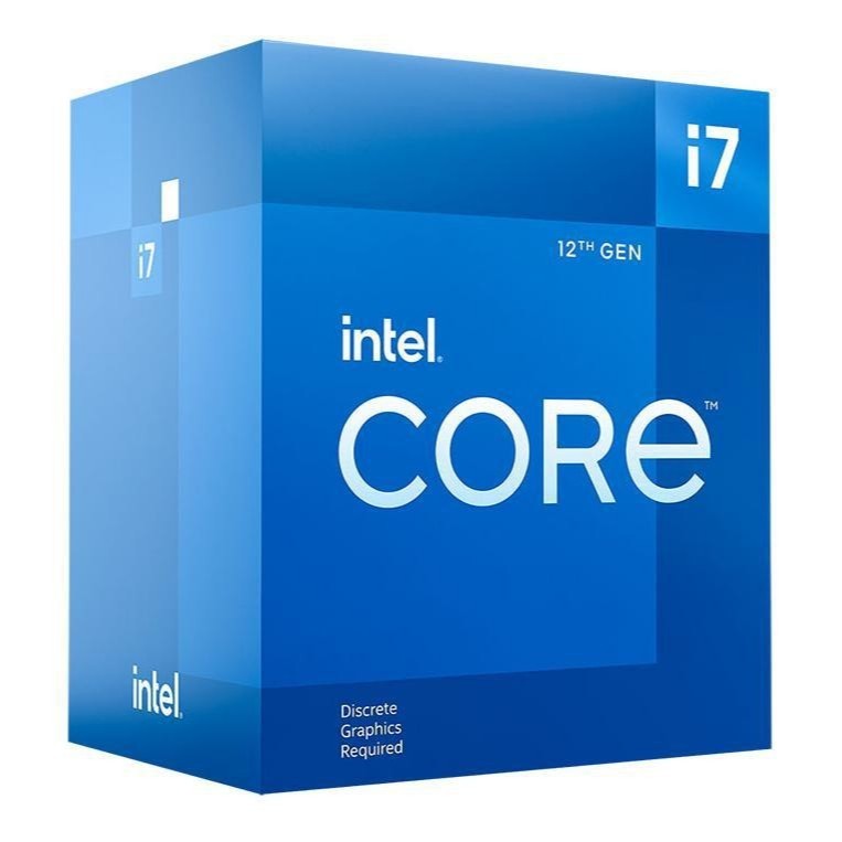 Jual Processor CPU Intel Core i7 12700 / i7-12700 2.1Ghz up to 4.9GHz LGA 1700 Tray / BOX ...