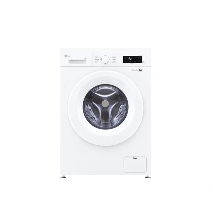 Jual LG MESIN CUCI MURAH FRONT LOADING 7KG FB1207S6W A1B2C3 | Shopee ...