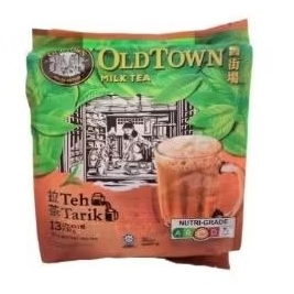 Jual Old Town Milk Tea Teh Tarik | Shopee Indonesia