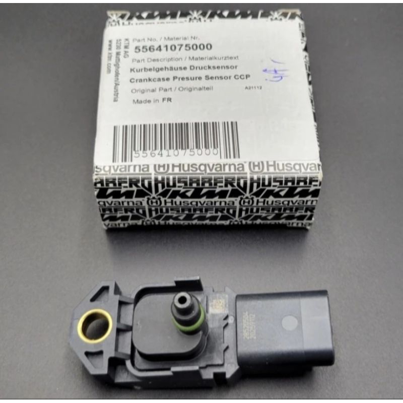 Jual Sensor Crankcase Pressure CCP Motor KTM Original | Shopee Indonesia