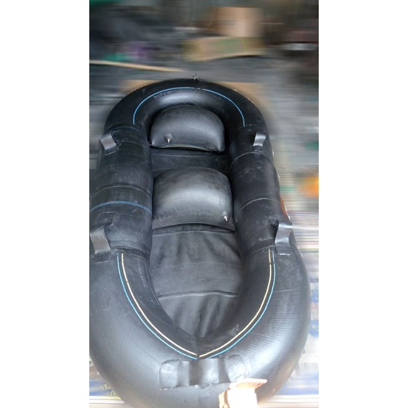 Jual PERAHU KARET BAN DALAM FUSO PENUMPANG 2 ORANG BAHAN SUPER (TANPA ...