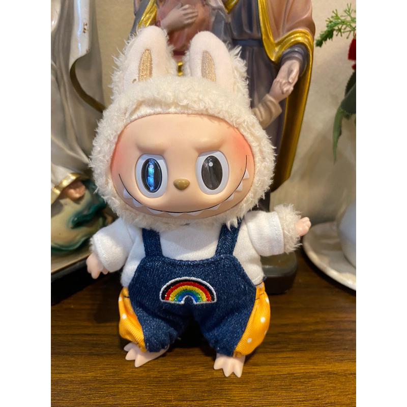 Jual Labubu | Shopee Indonesia