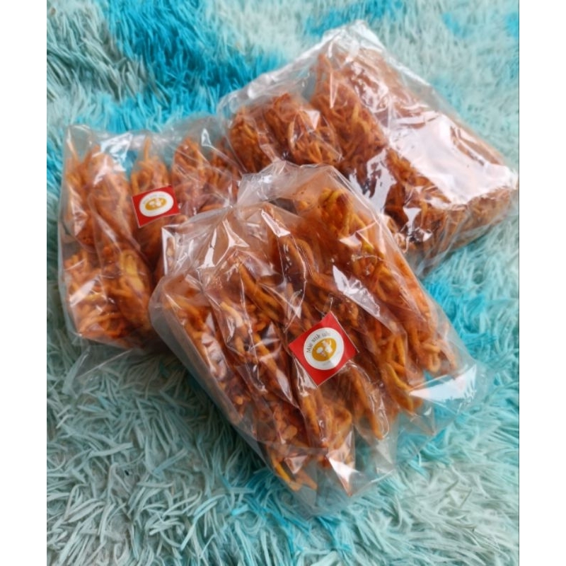 Jual Mie stik jadul pedas 1pak isi 10pc | Shopee Indonesia